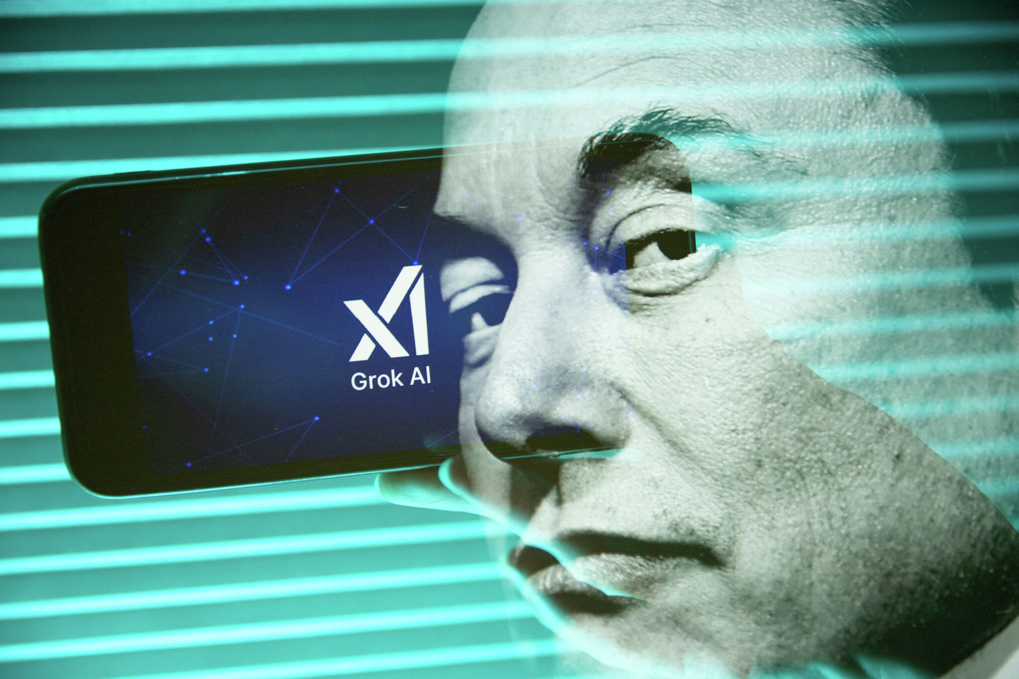 Elon Musk's X probed by EU over sexually explicit AI deepfakes