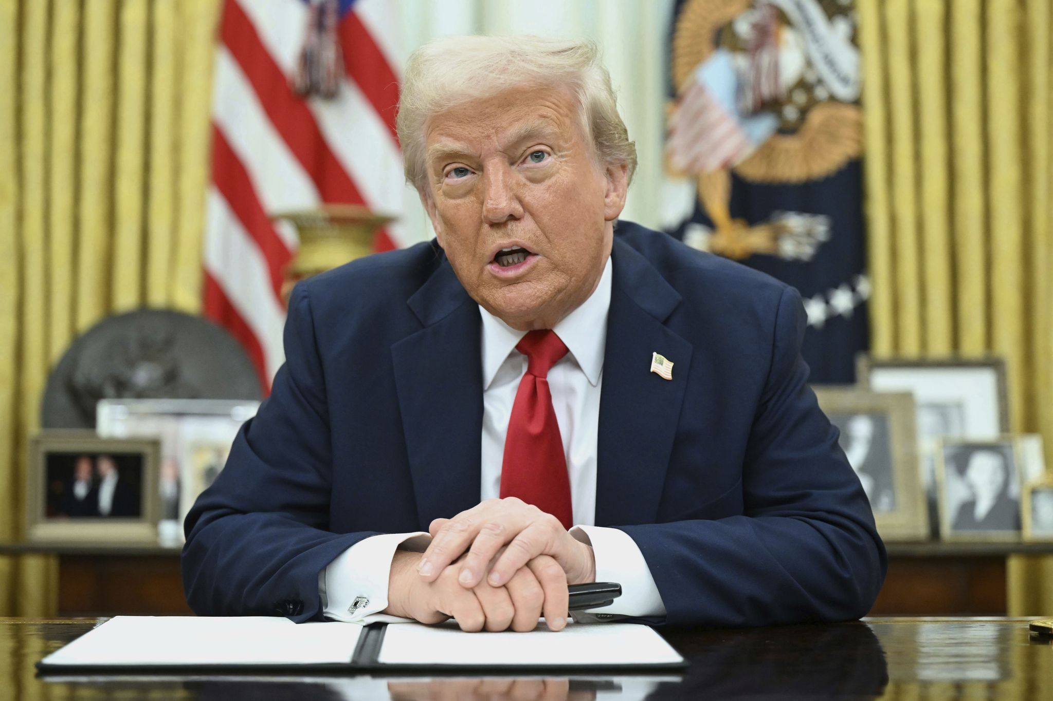 Can Donald Trump become a three-term president?
