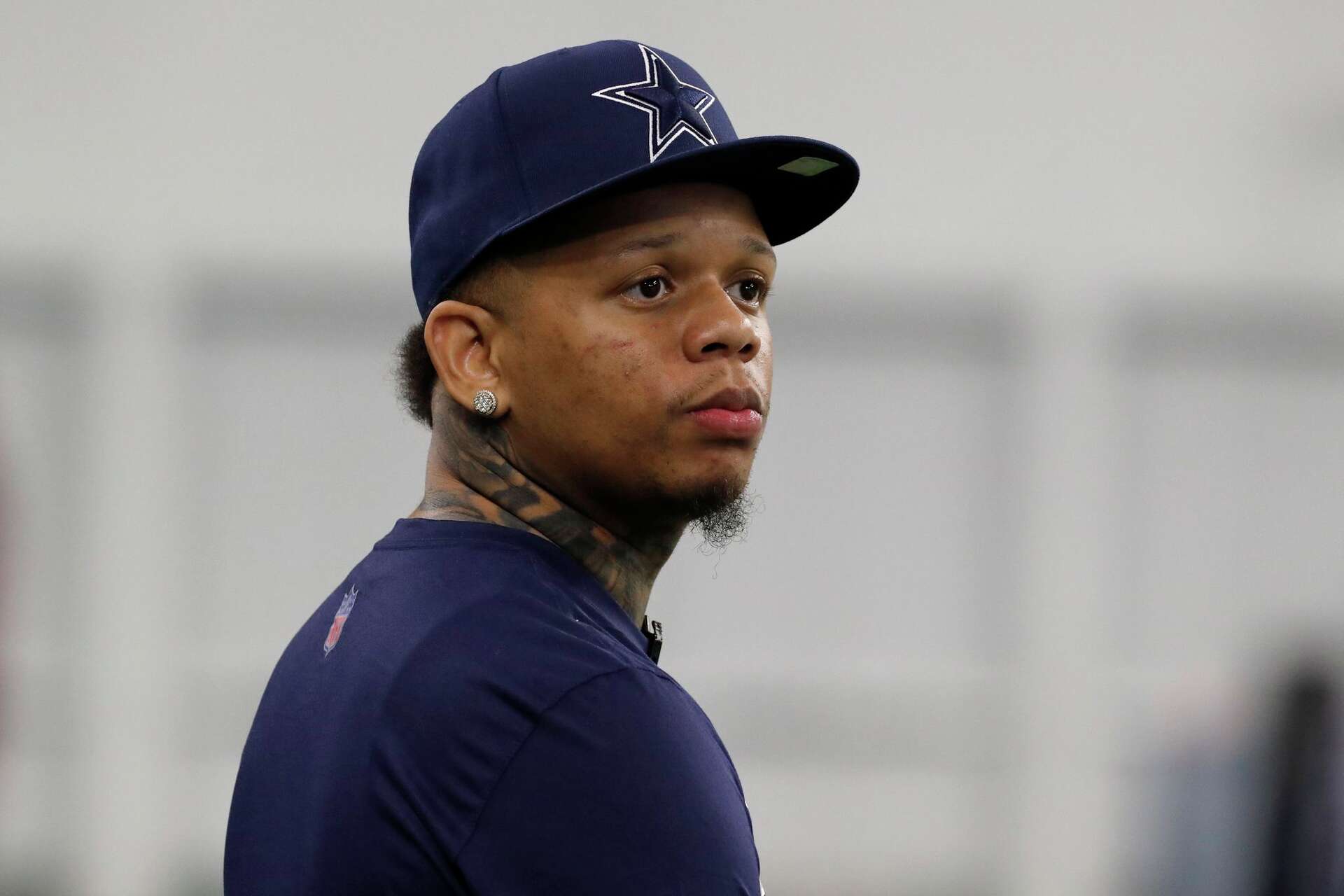 Yella Beezy arrested in killing of MO3: Here's what to know