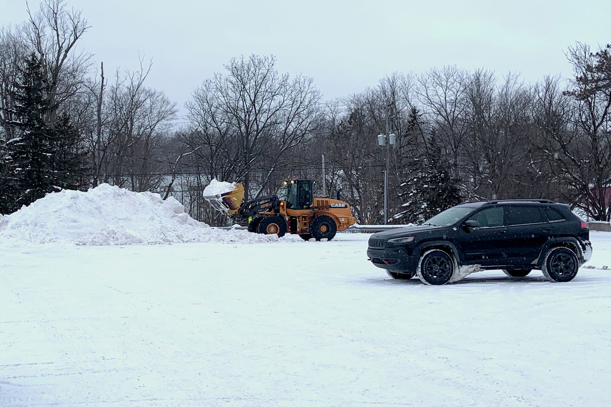 Winning numbers drawn in Monday’s Michigan Keno