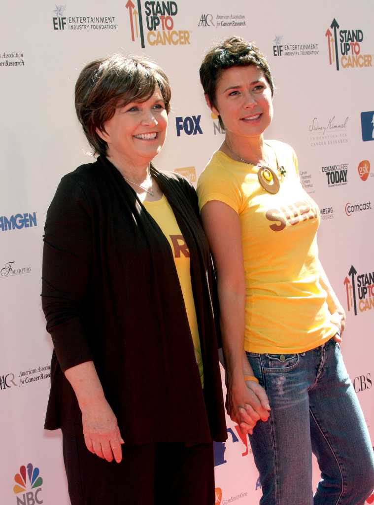 Elizabeth Edwards 1949-2010