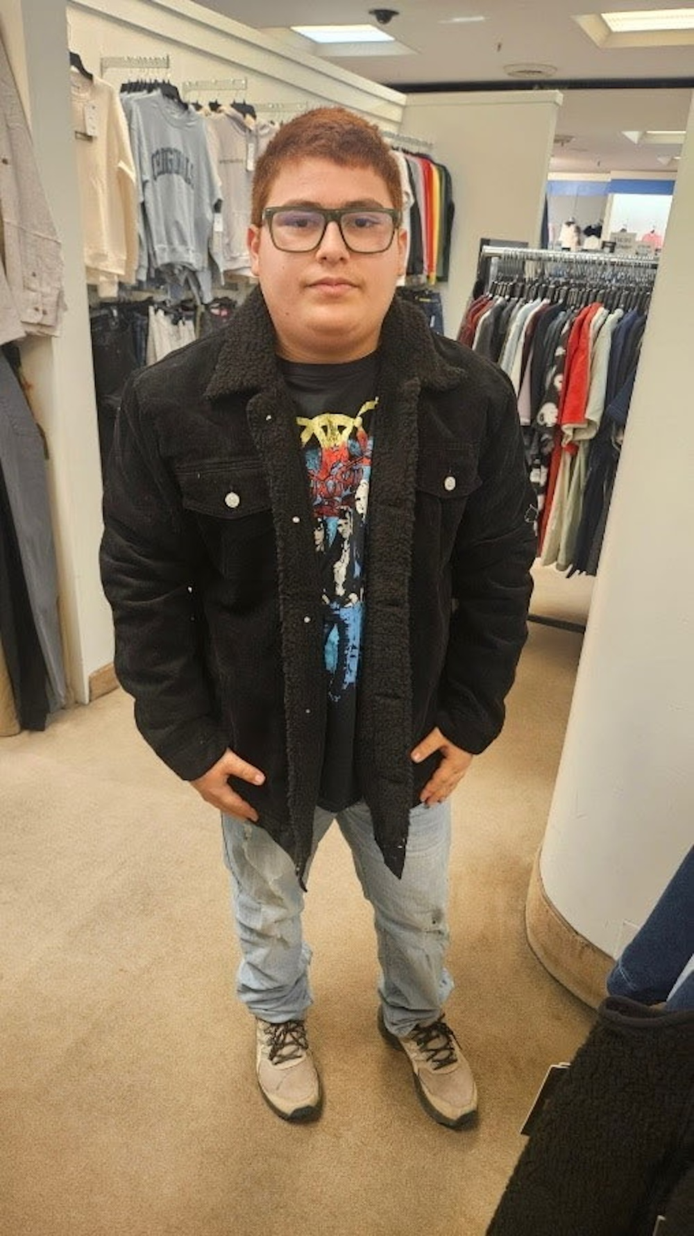 San Joaquin Co.: Public Help Sought In Finding 18-Year-Old Man With Autism