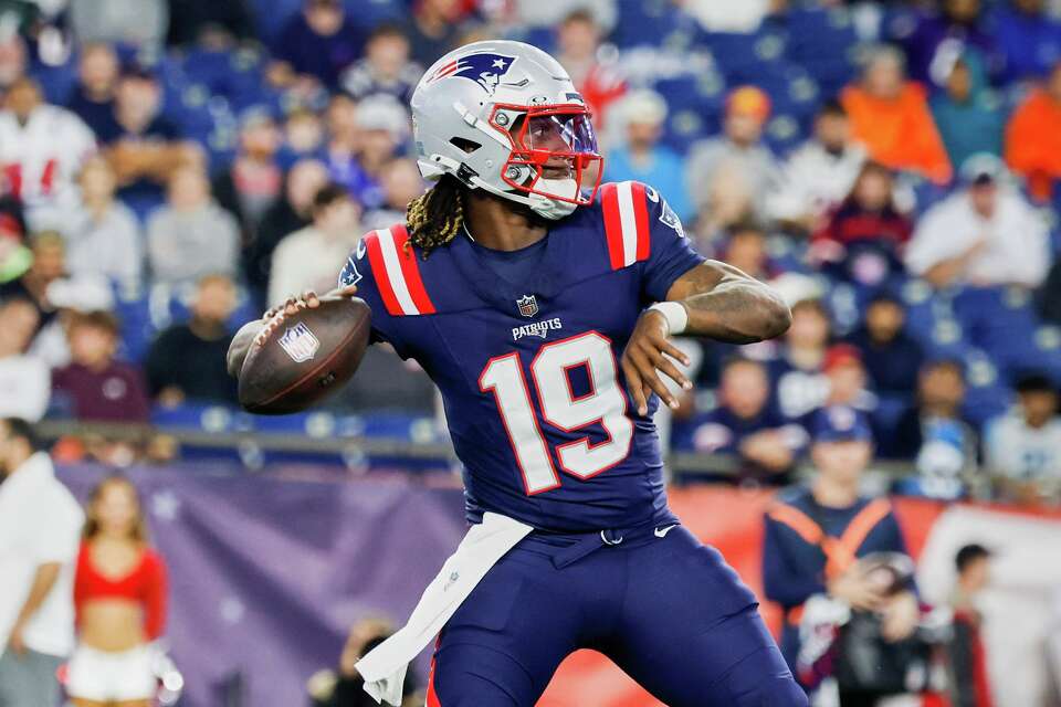 10 things to know about the newest Cowboys QB Joe Milton