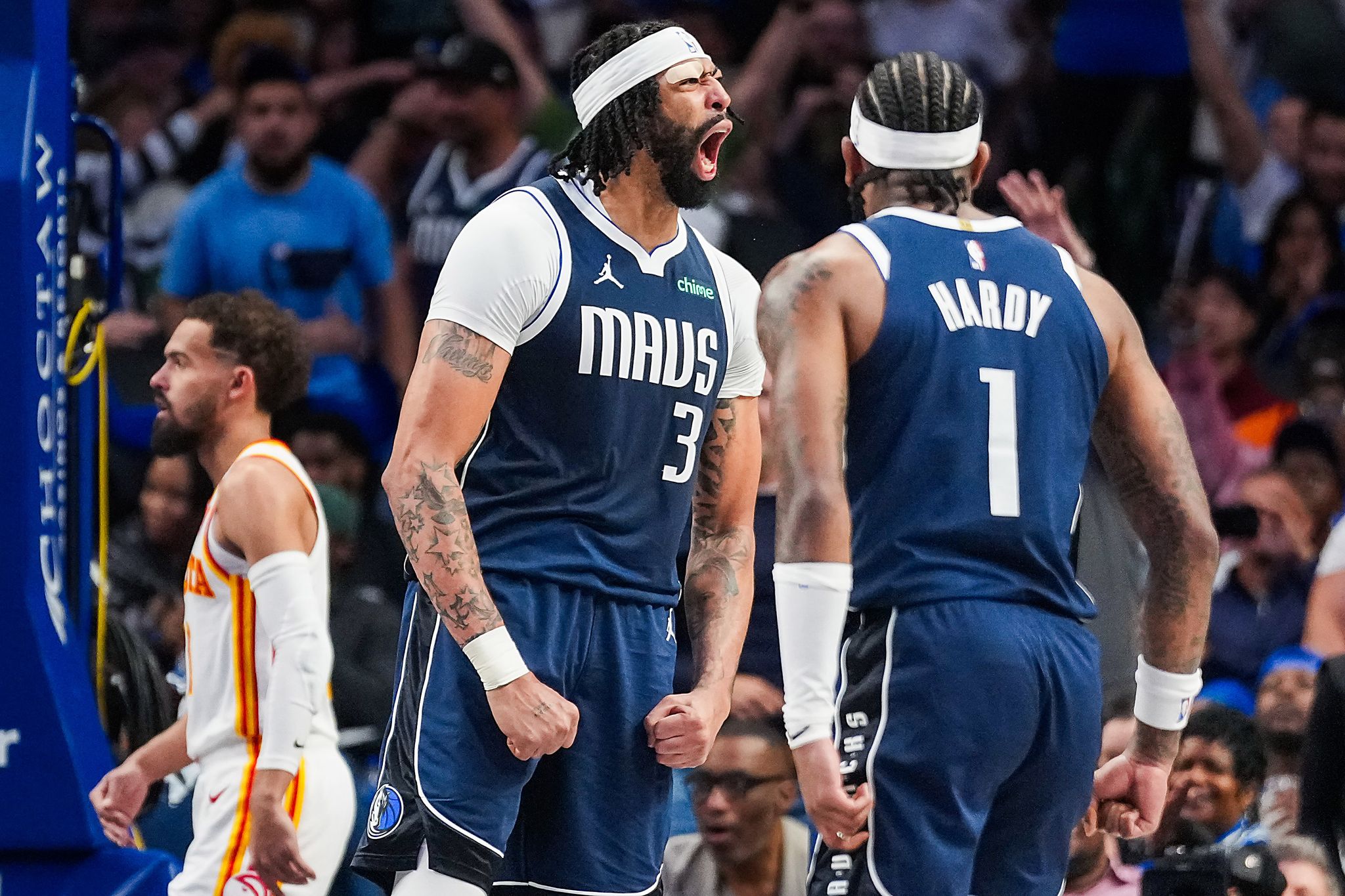 Western Conference preview: Where do Mavs stand in a deep West?
