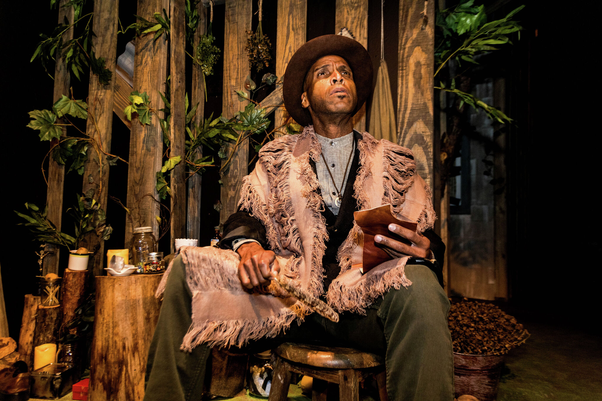 Ensemble Theatre's take on Toni Morrison's 'The Bluest Eye' a must-see