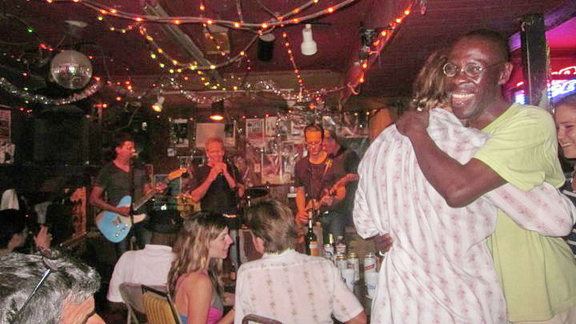 Remembering the legacy of T.C. Lounge in East Austin