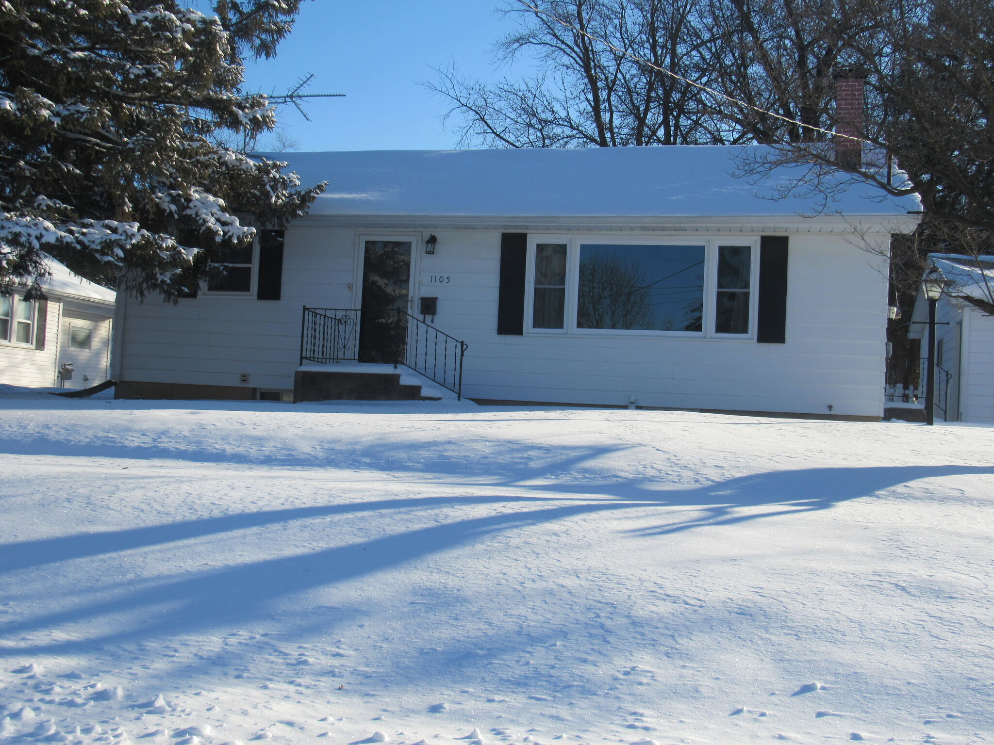 Mid-Atlantic Sportswatch Daily Listings