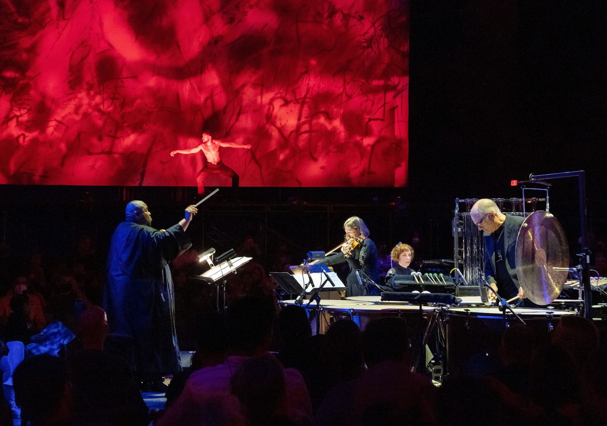 Houston's DaCamera classical and jazz presenter launches its own label