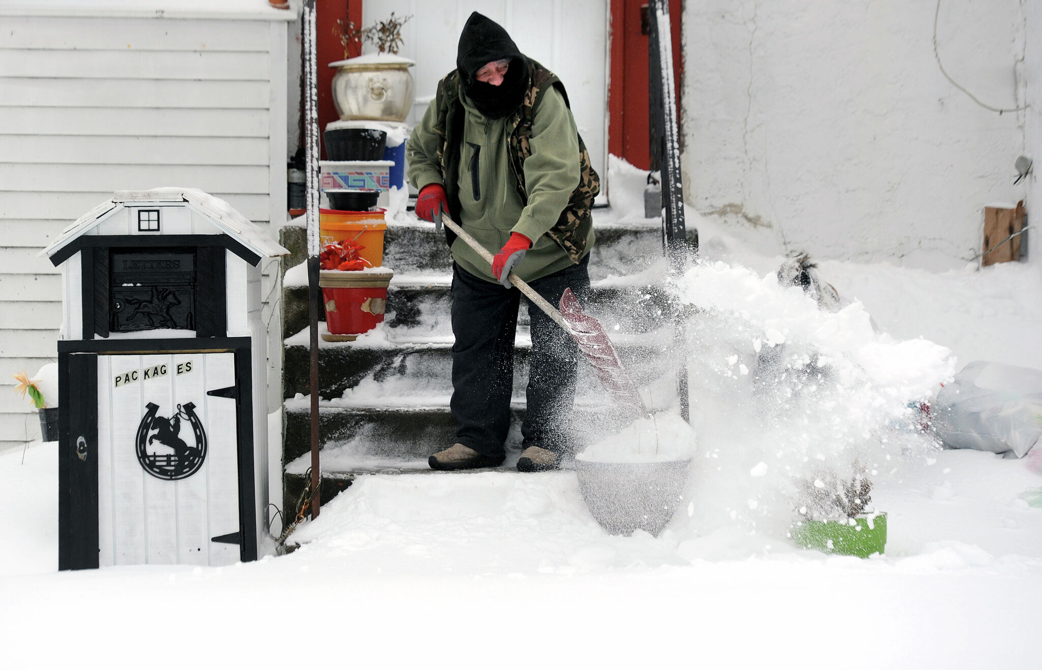 Pacific Northwest Sportswatch Daily Listings