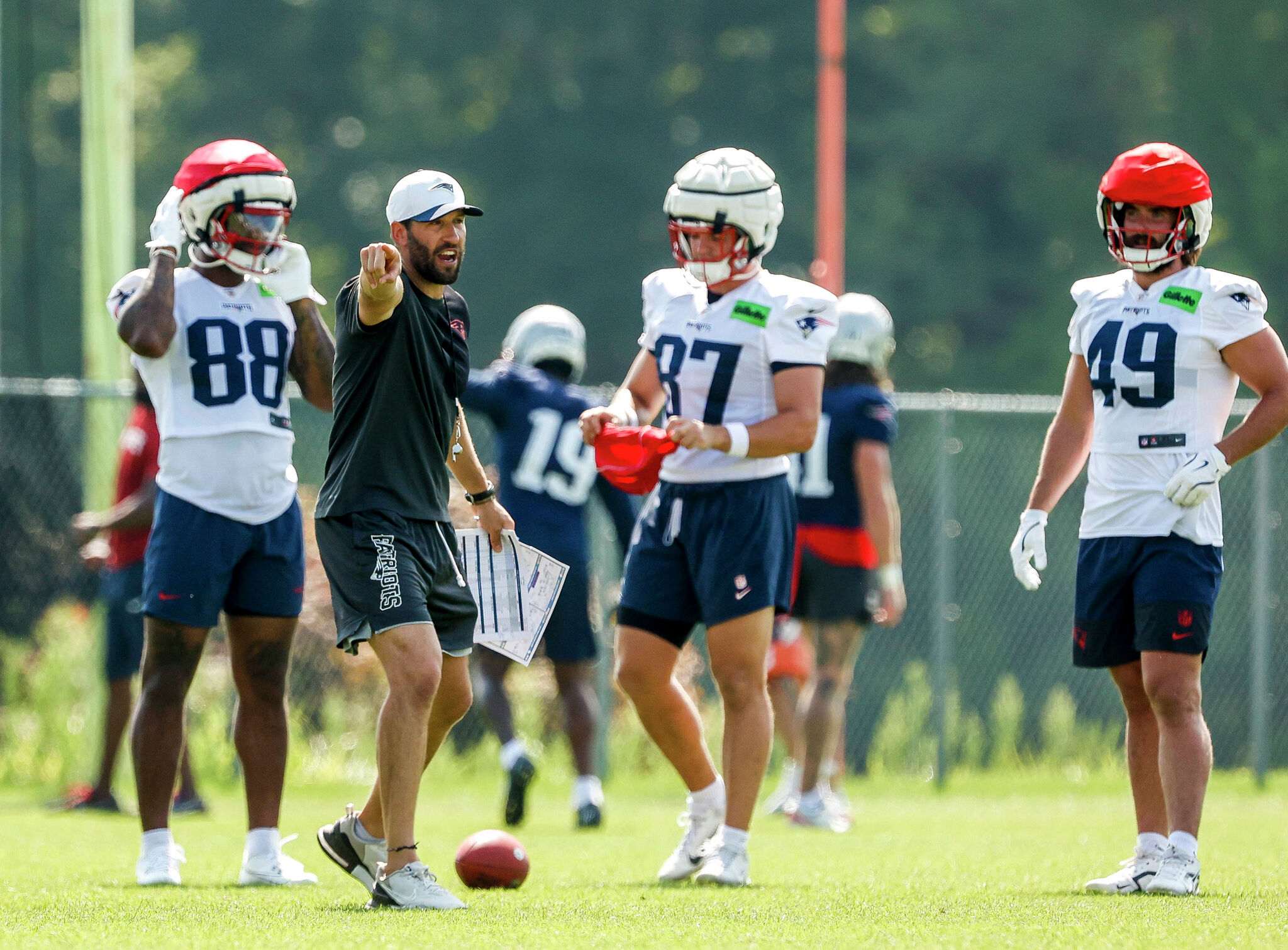 ICE agents will have a security role at Milan-Cortina Olympics, US ...