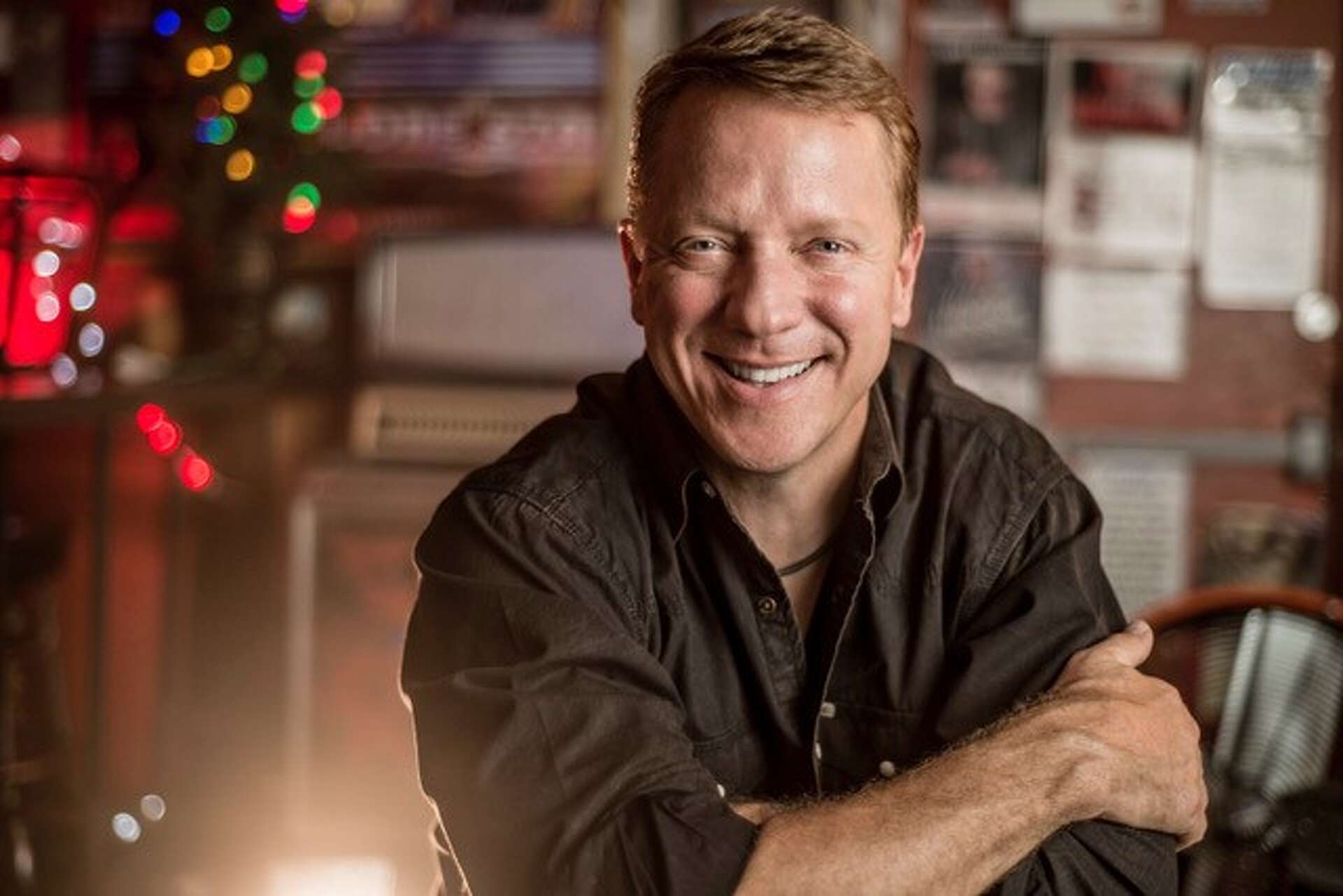 Houston Rodeo barbecue cook-off music lineup includes Braxton Keith
