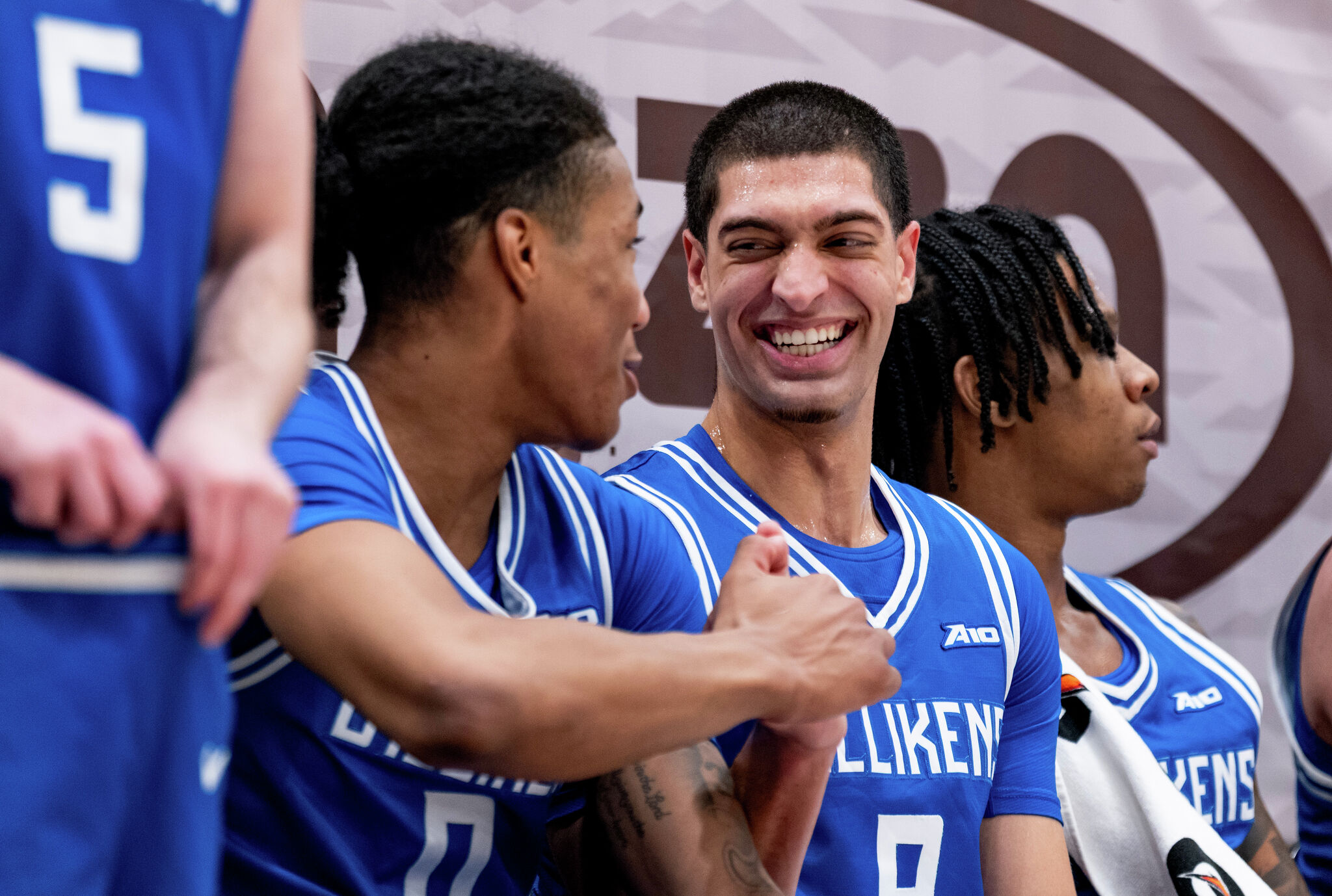 SLU Billikens vs. George Washington basketball: TV channel, game time
