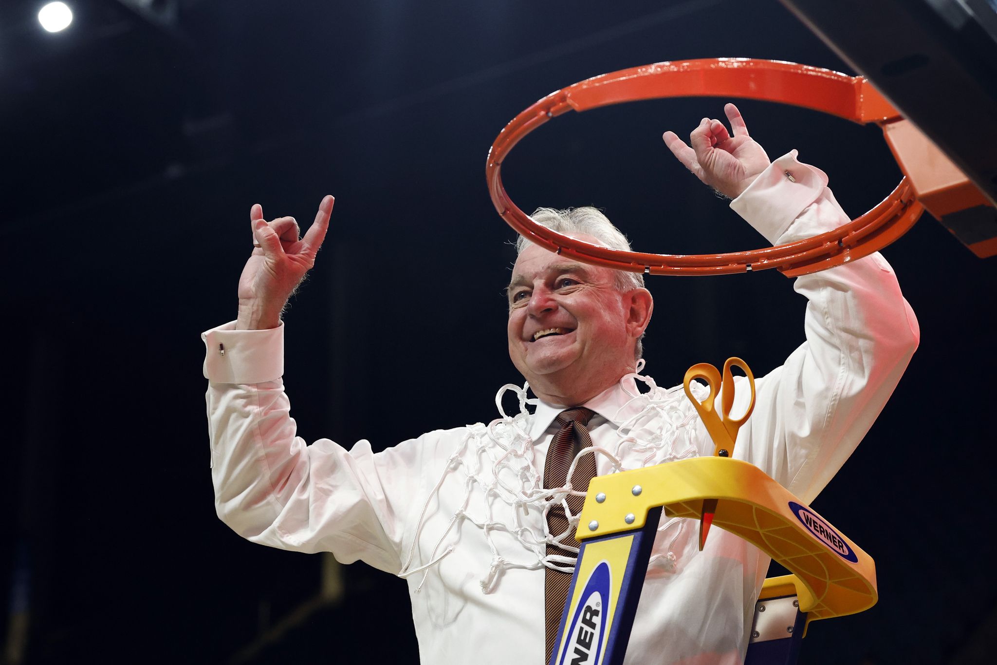 5 things to know about Texas women's basketball coach Vic Schaefer