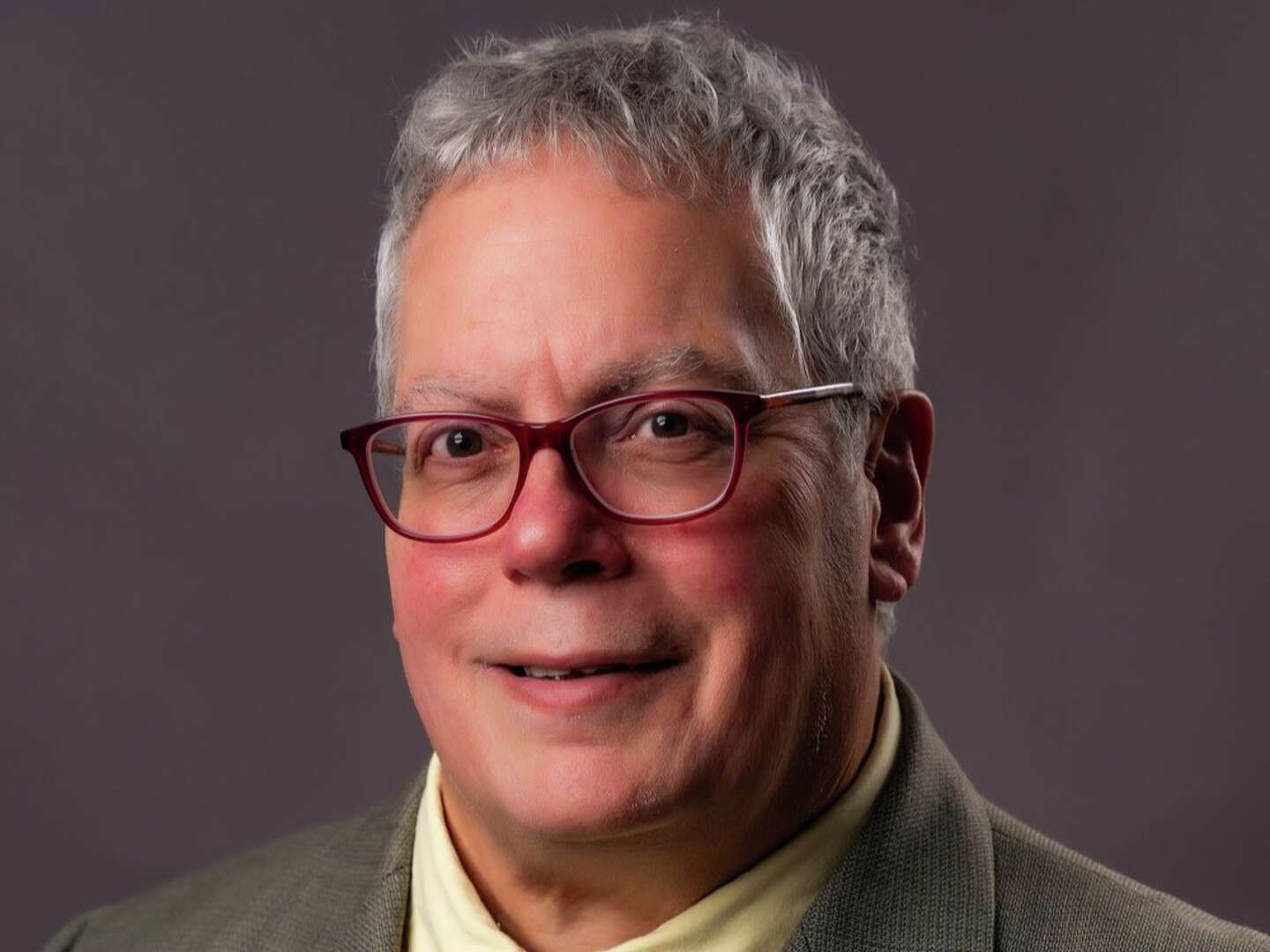 William Morrone seeks Michigan's 35th Senate seat