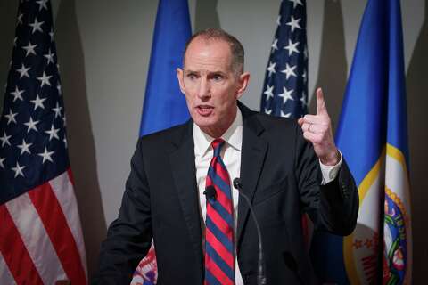 Minnesota GOP gubernatorial candidate drops out, citing opposition to ...