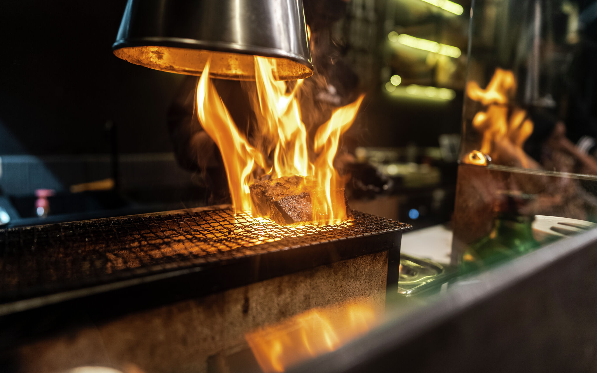 Longtime CT hibachi and sushi restaurant permanently closed