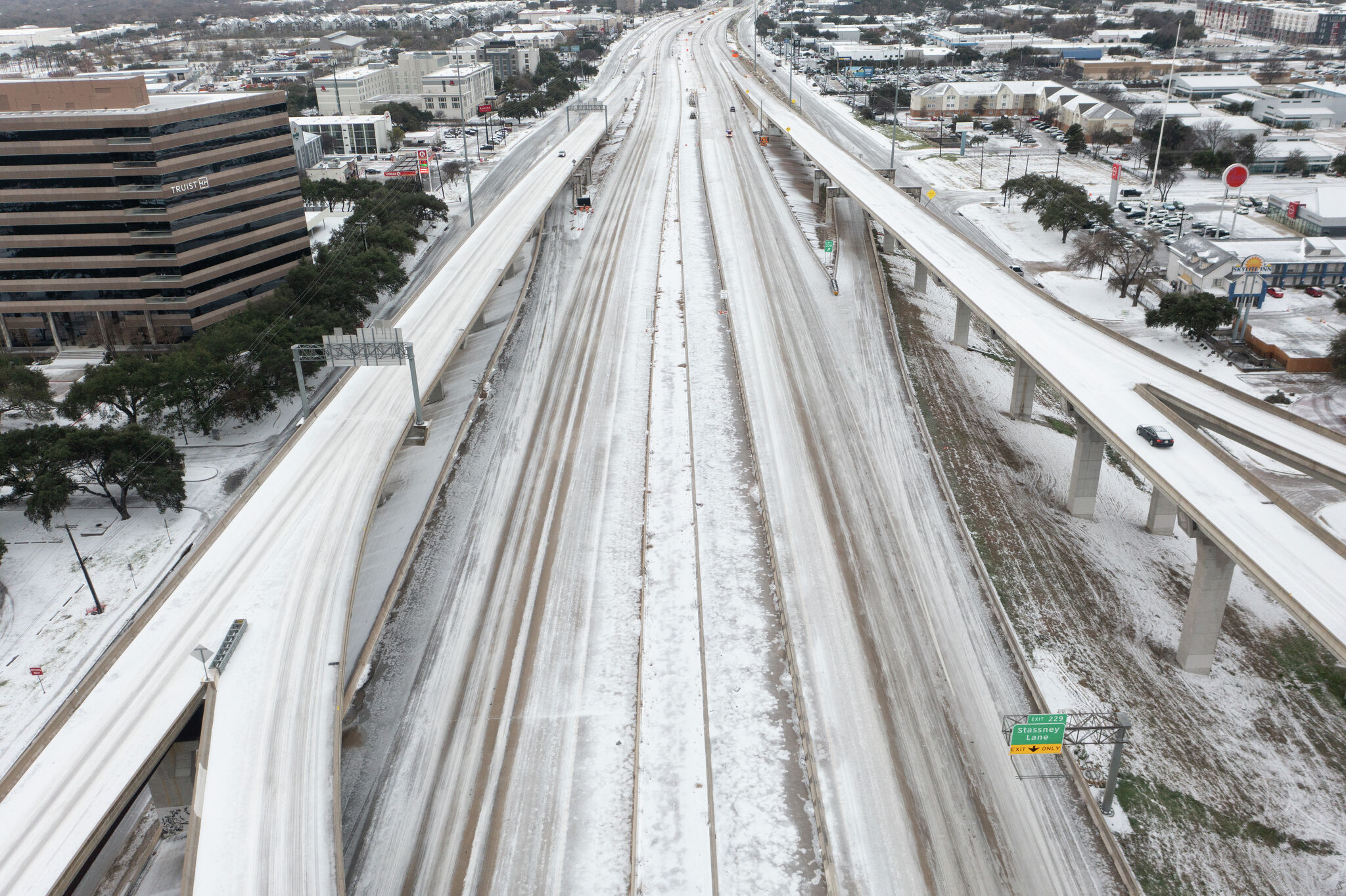 Are Austin-area schools closed tomorrow over winter storm?
