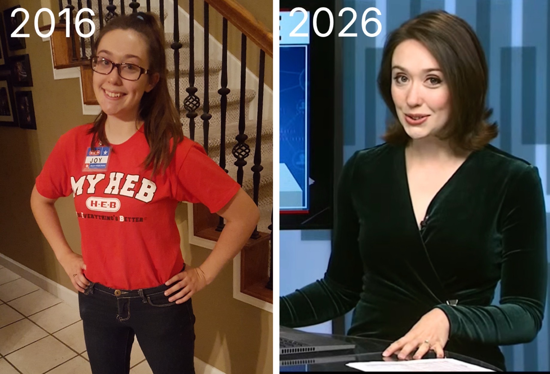 Where is Lawrence Jones on 'Fox and Friends?'