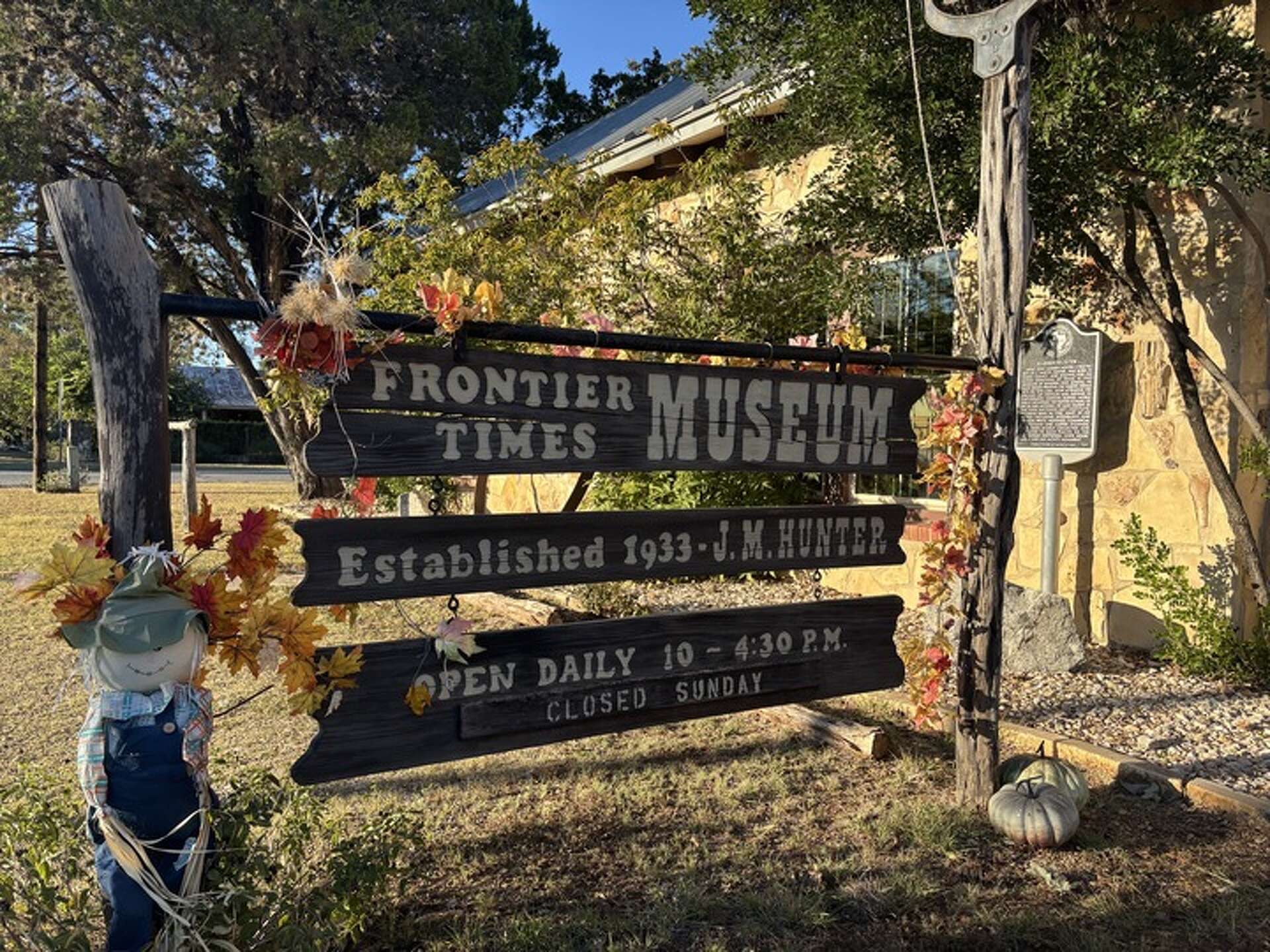 Bandera cowboy museum in running for USA Today's 10Best