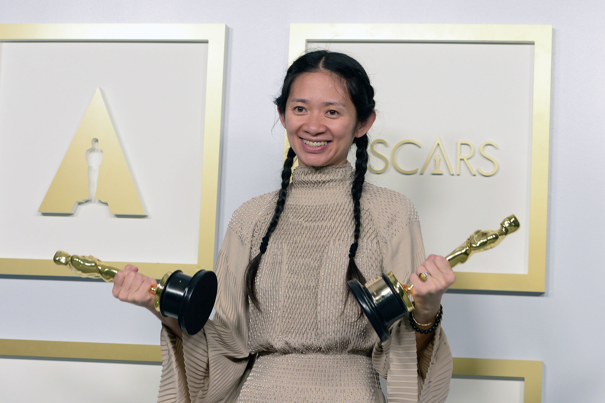 Hollywood’s ‘complete reversal’? Here's a new look at female directors
