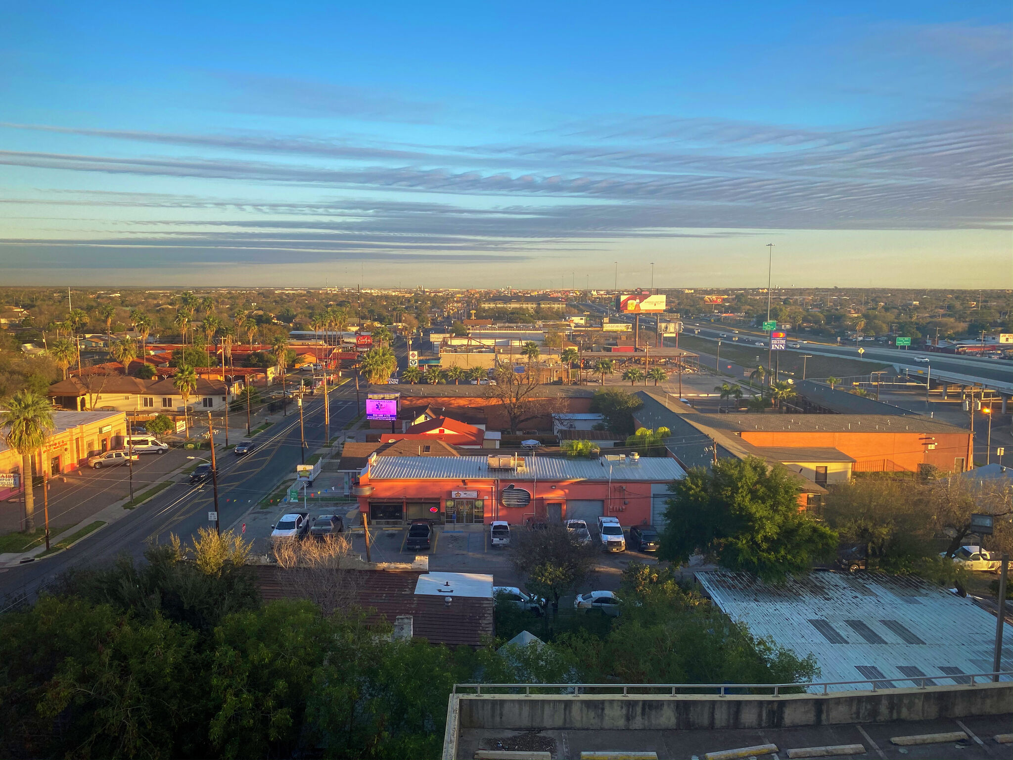 Cuellar votes with Republicans to back $64 billion DHS funding bill