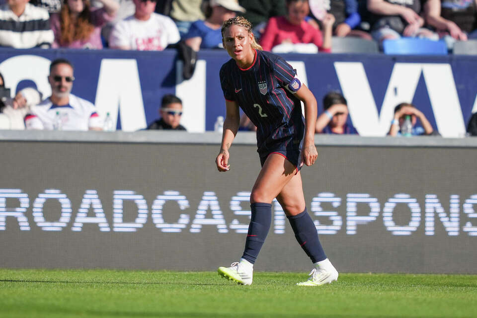 When does the USWNT play next? Here's how to watch U.S. women's soccer
