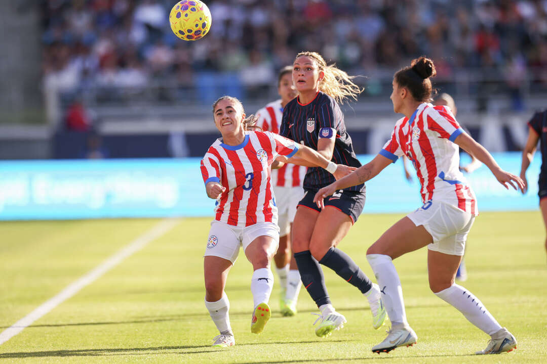 When does the USWNT play next? Here's how to watch U.S. women's soccer