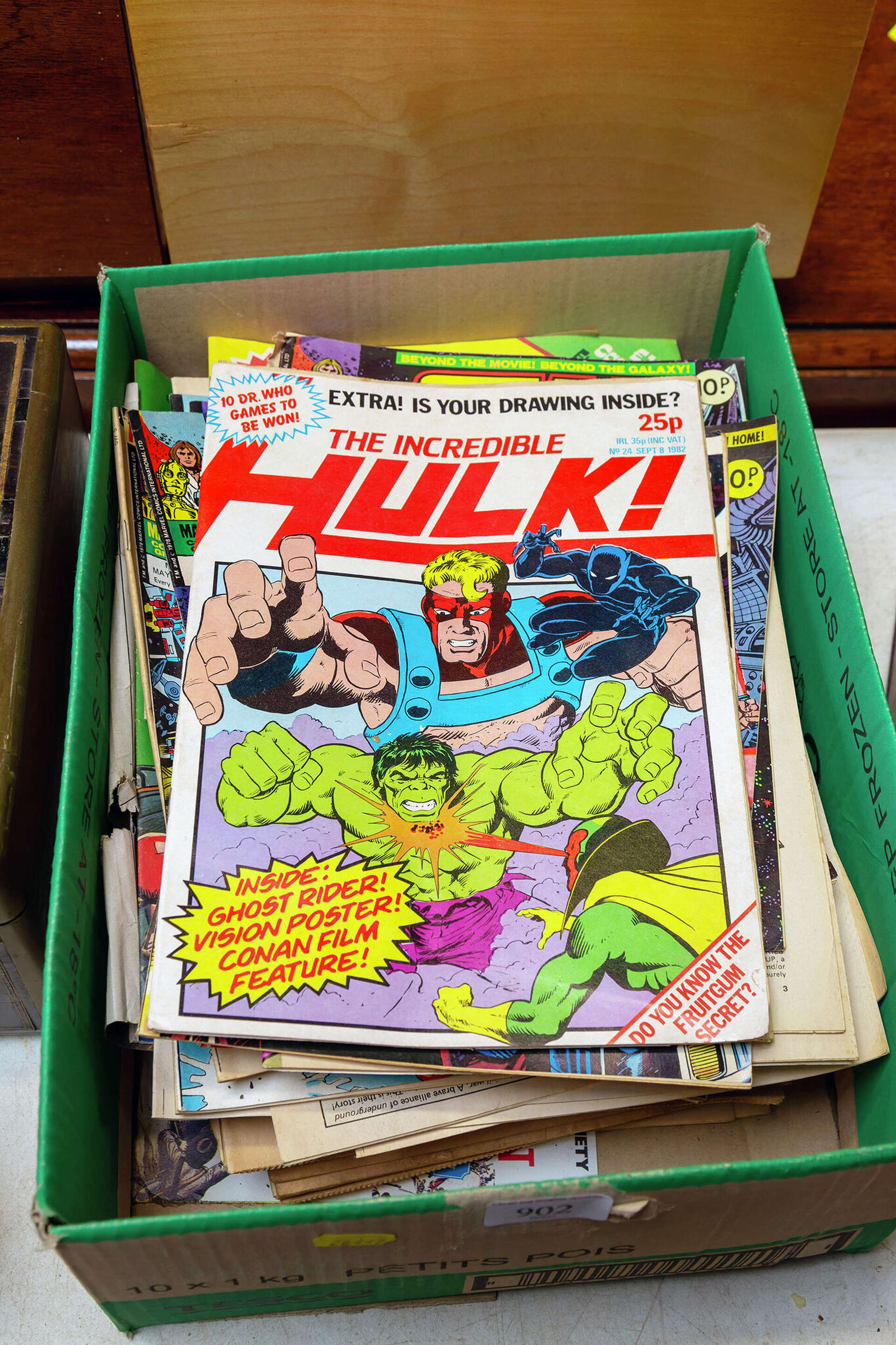 Springfield Comic Book Convention will be Sunday in Illinois