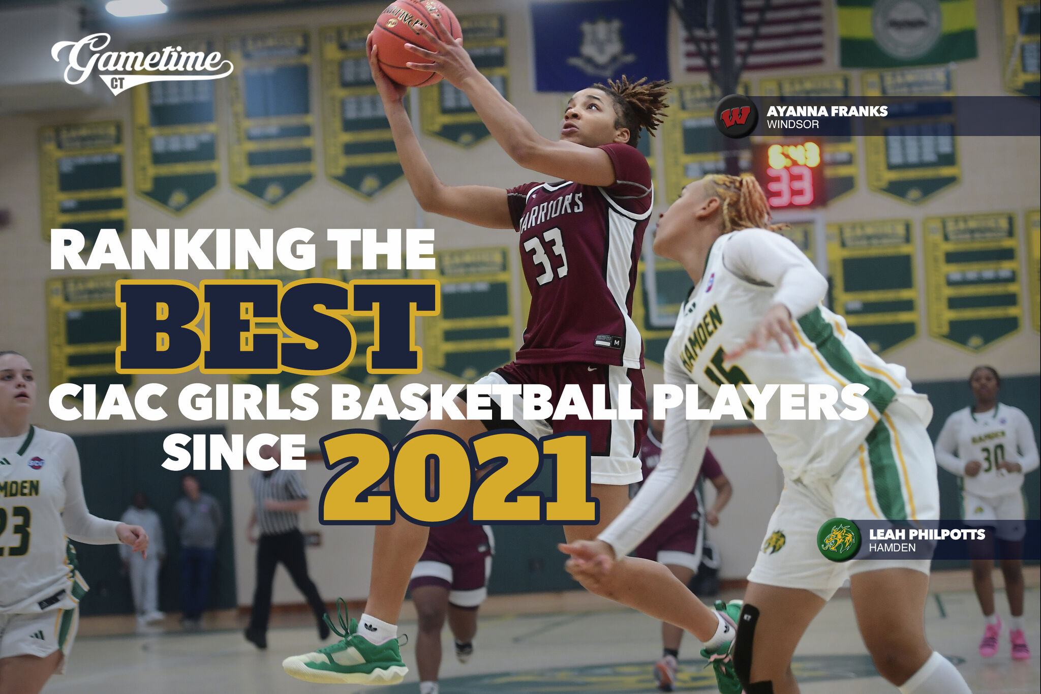 Quinnipiac wins 77-62 against Mount St. Mary's