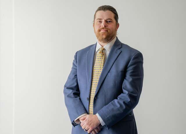 Andrew Wright and James Hu for Harris County misdemeanor courts