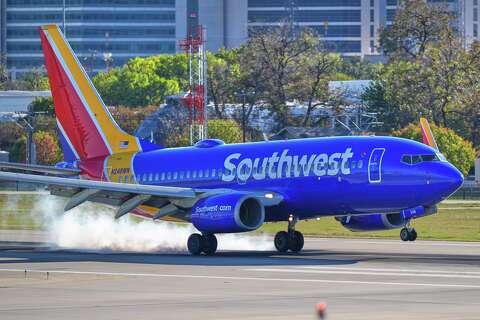 What travelers can expect as Southwest Airlines introduces assigned seats