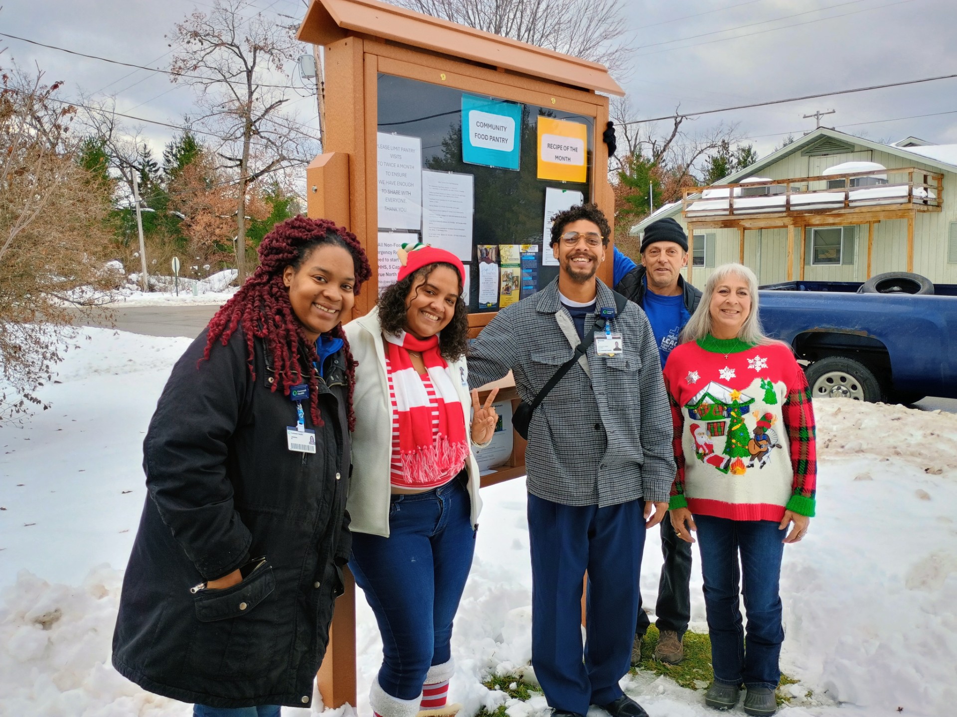 Reed City senior basketball leader having another strong season