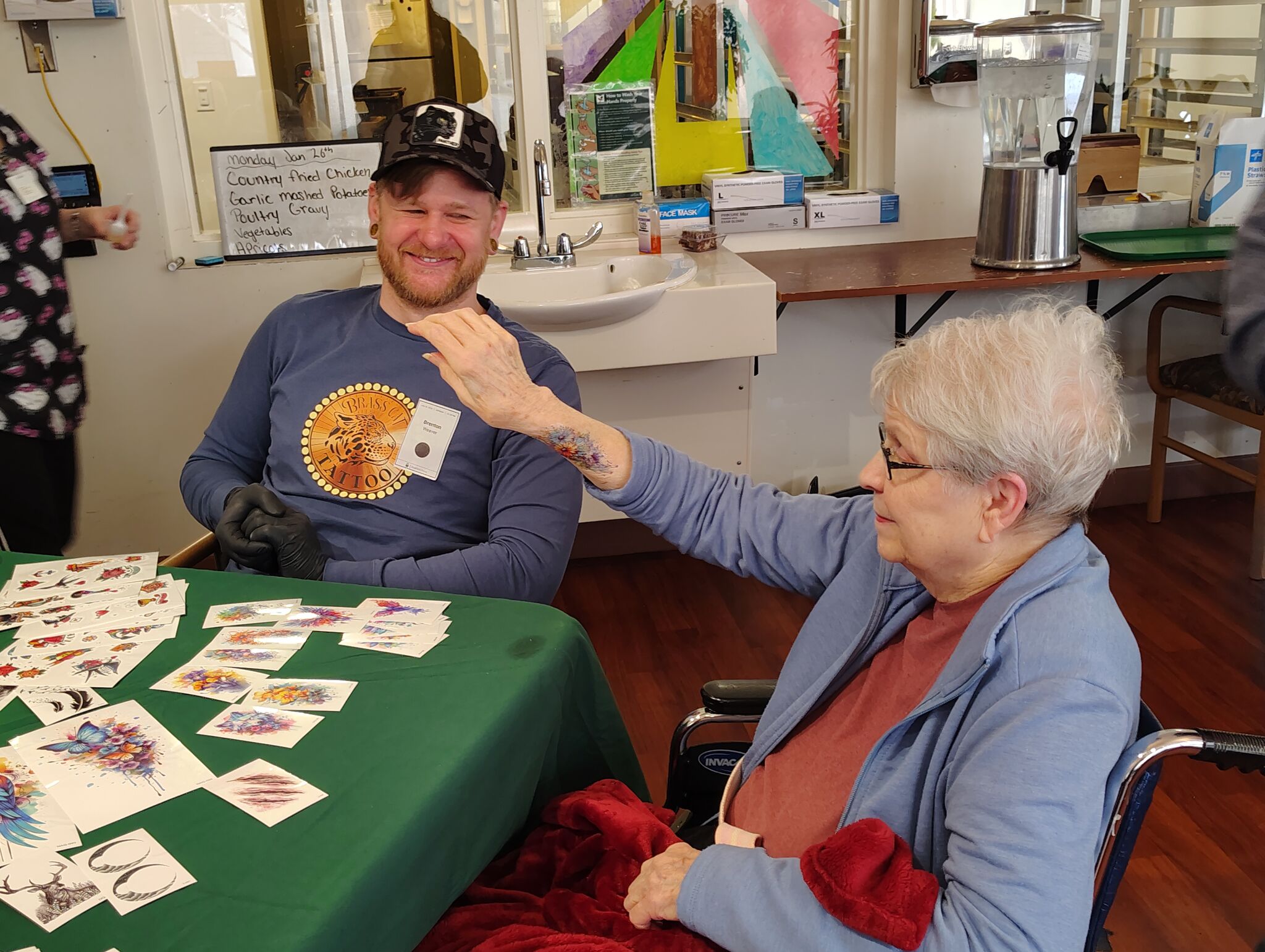 Winning numbers drawn in Monday’s Washington Lotto