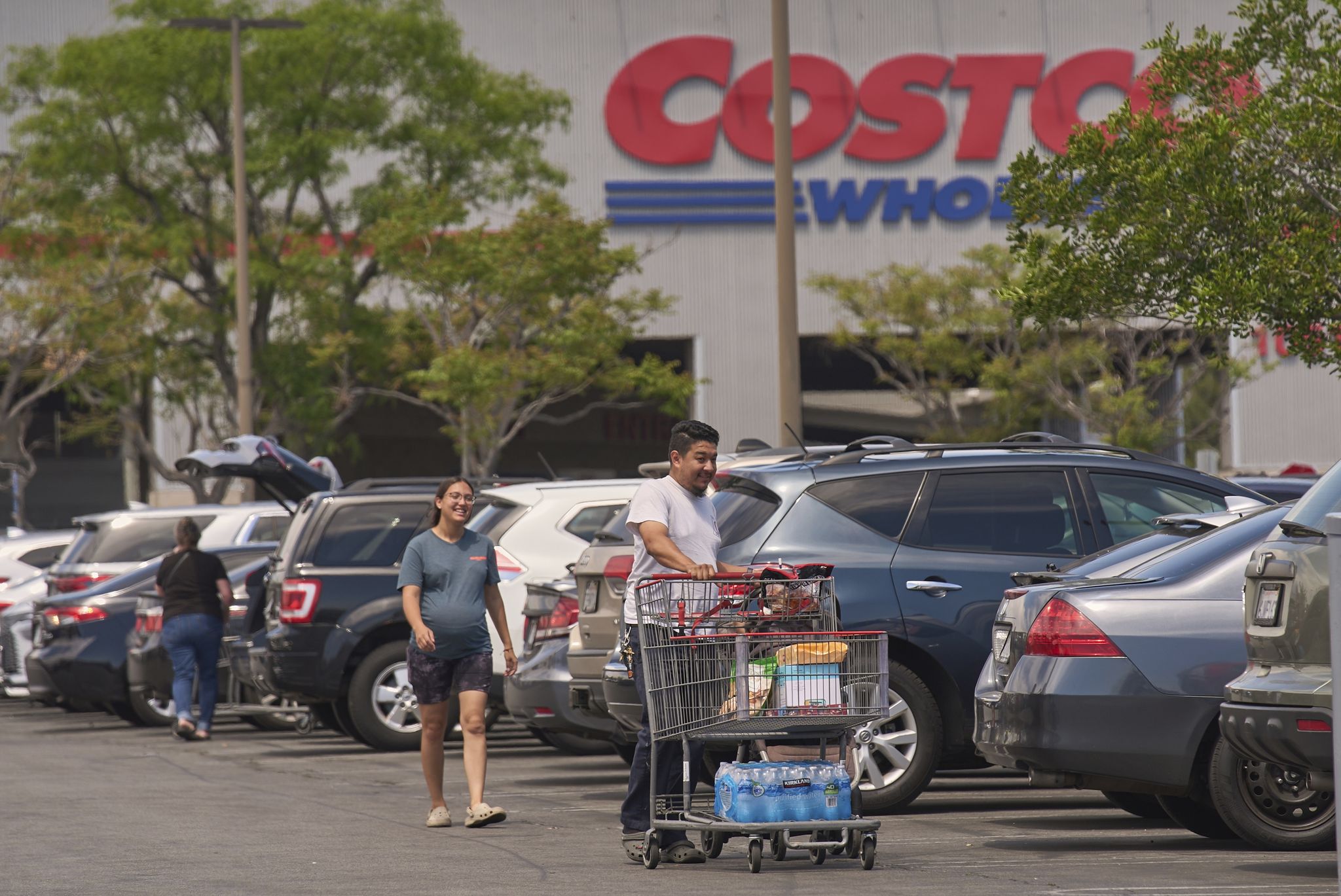 Why Costco is suing the Trump administration