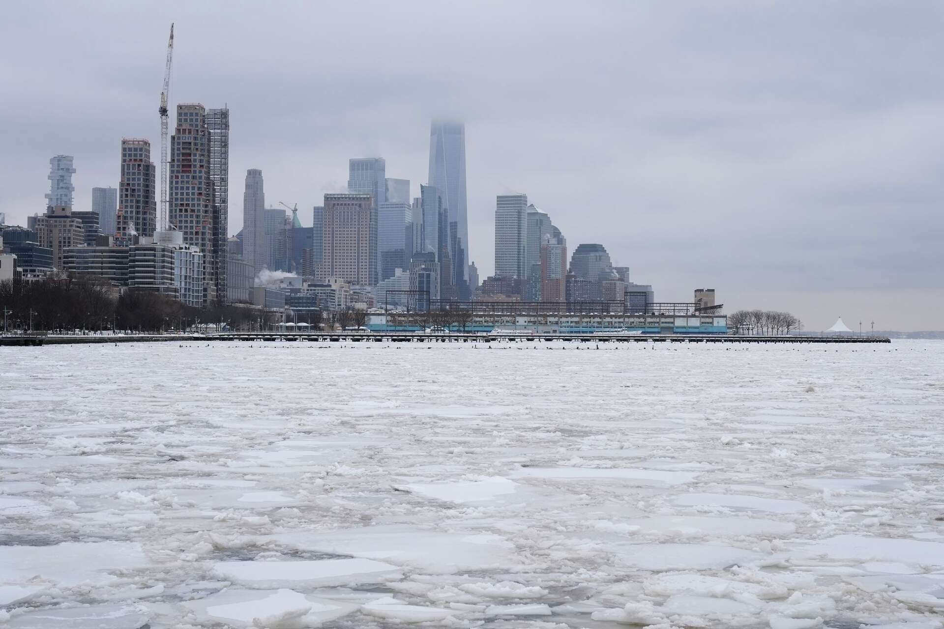 Ten people die in NYC's frigid cold, raising questions about the city's ...