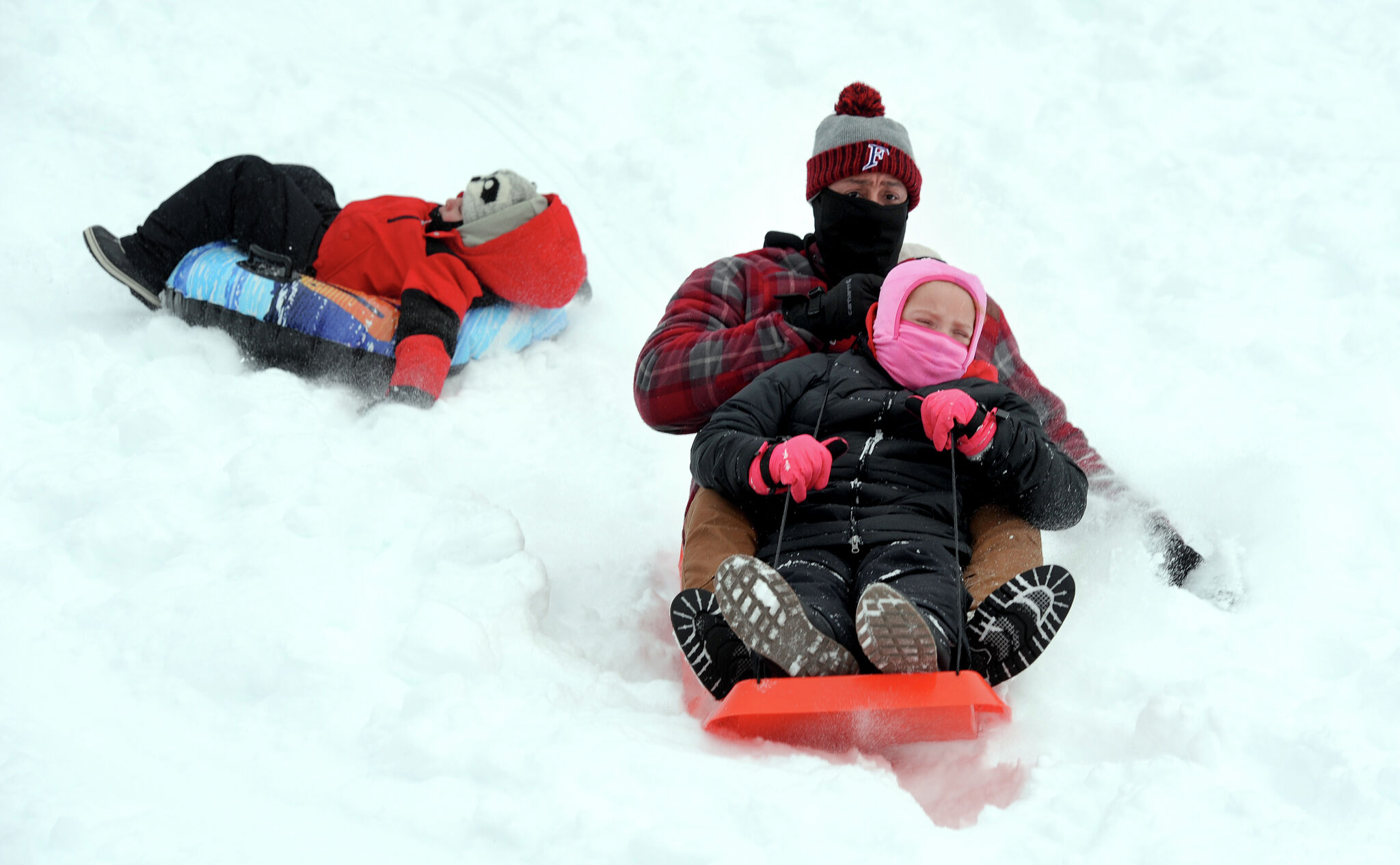 Fifth-ranked Nebraska faces monumental challenge with two top-10 ...