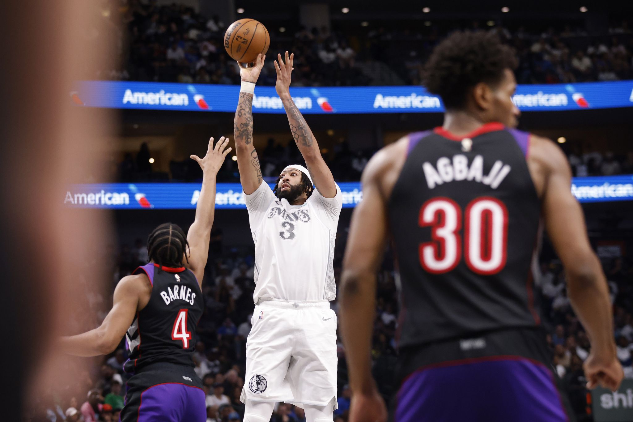 Full Dallas Mavericks' 2024-25 NBA regular season schedule released