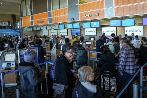 Austin airport saw records, new destinations and lots of tacos in 2025