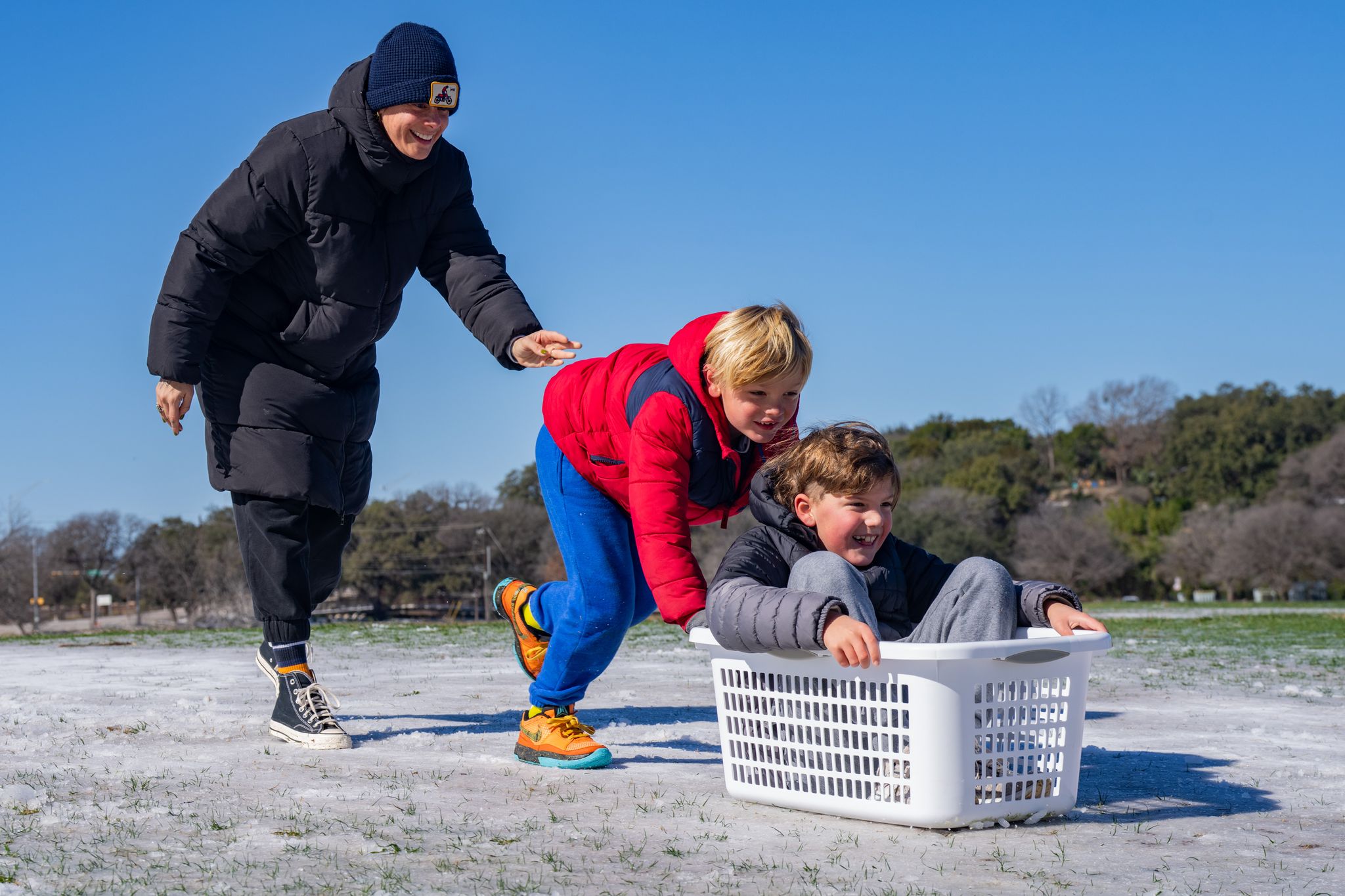 End neck and back pain with this shiatsu massage pillow — $20 off