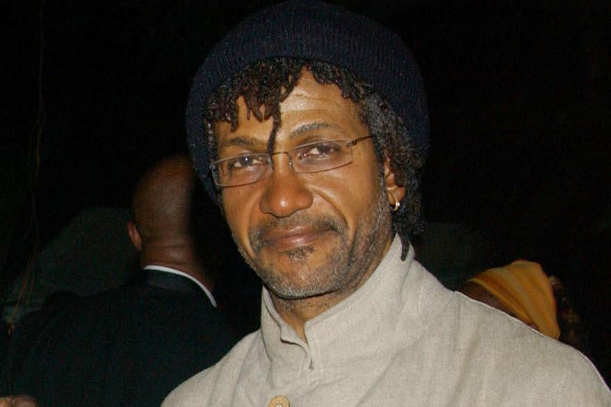 Sly Dunbar, legendary reggae drummer who anchored tracks from Bob ...