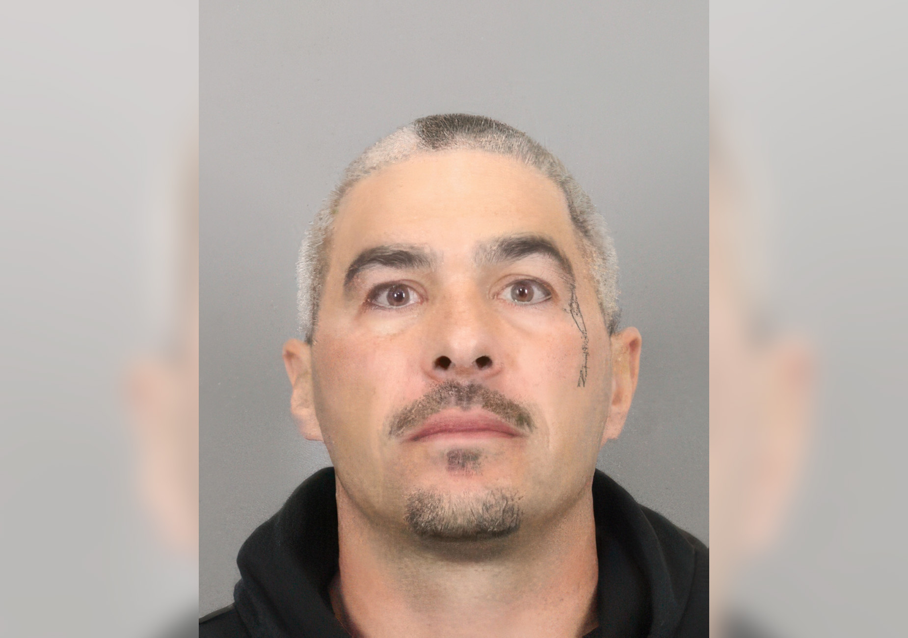 SJ: Suspect Arrested In 2012 Cold Case Homicide