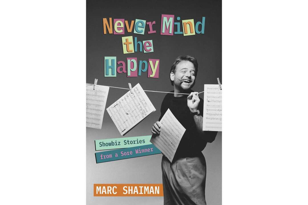 Broadway and Hollywood songwriter Marc Shaiman looks back with ...