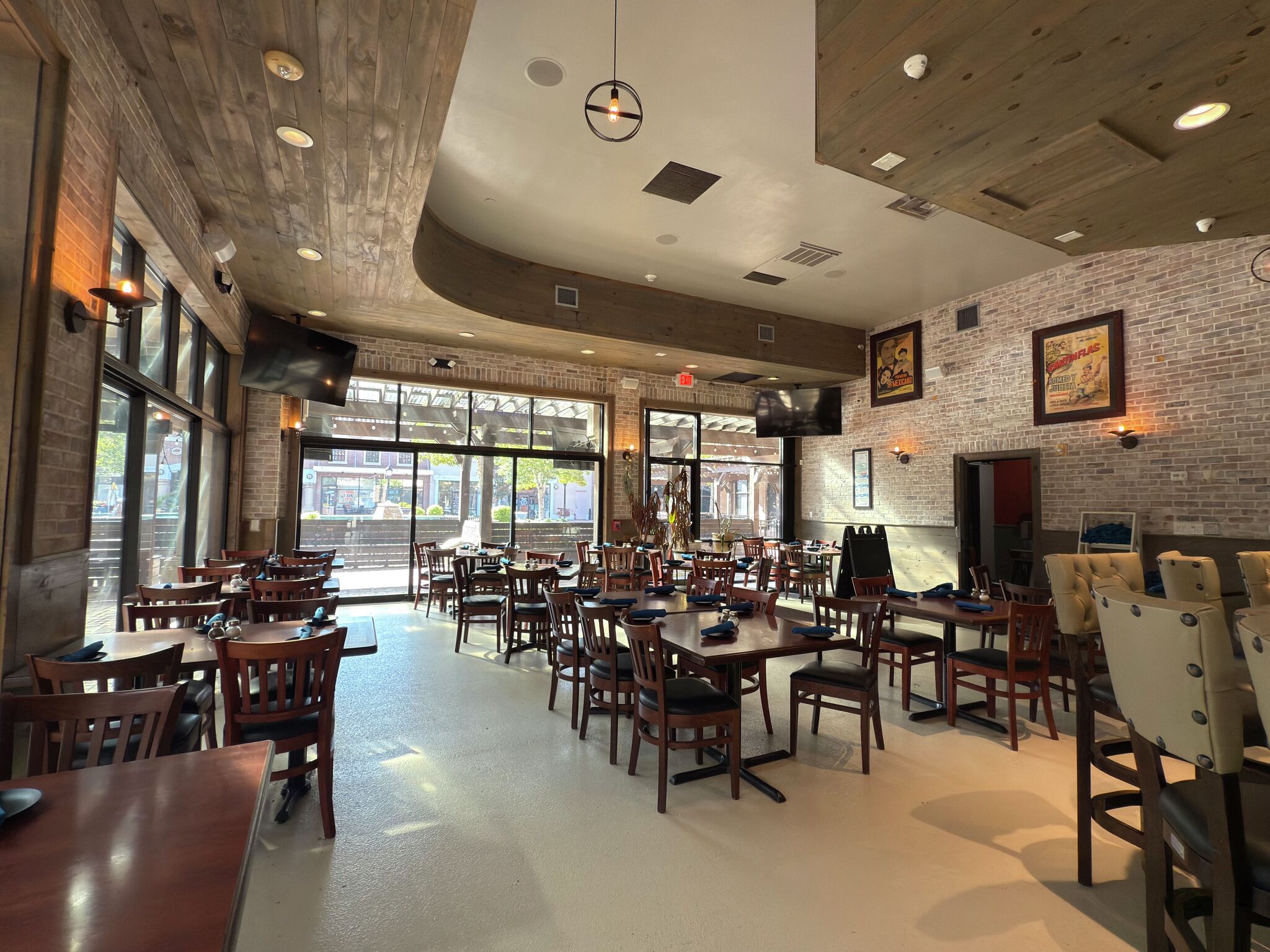 Houston restaurant takes century-old recipe to suburbs