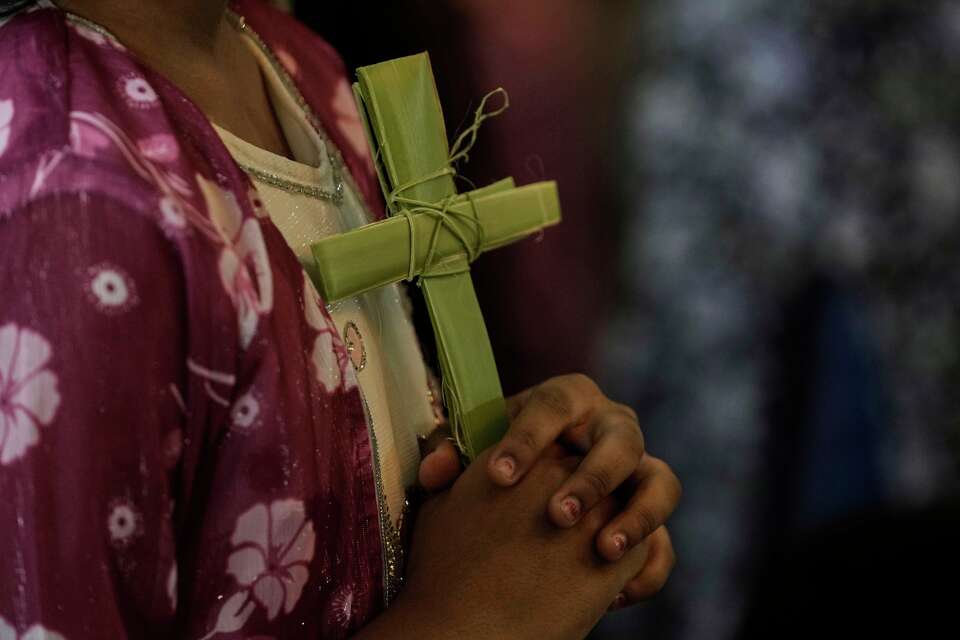 Cuándo es Semana Santa 2026: fechas en que se celebra el Domingo de ...