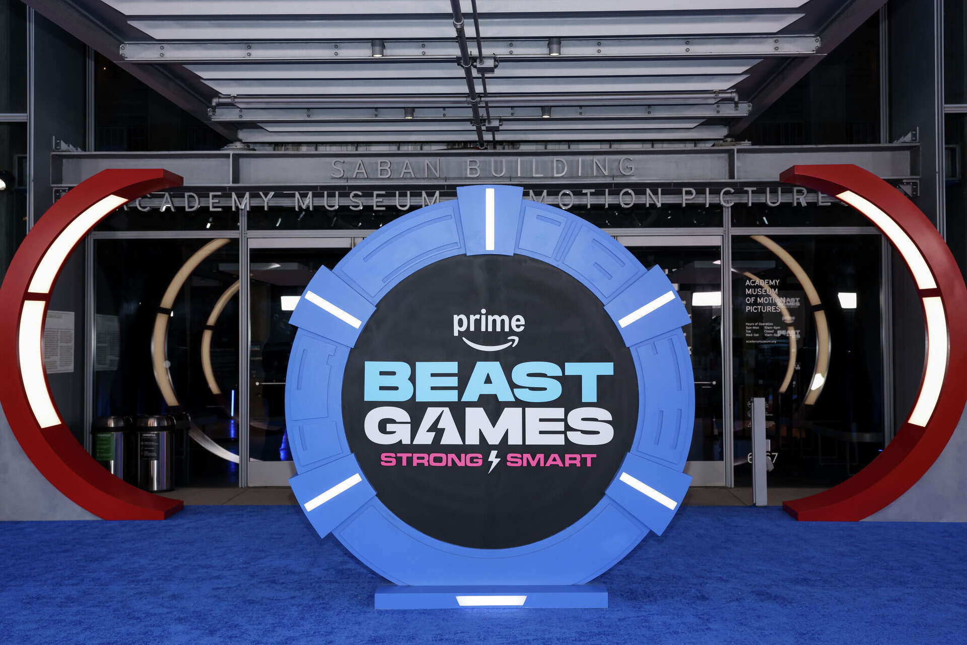 Beast Games St. Louis contestant shares transformative run