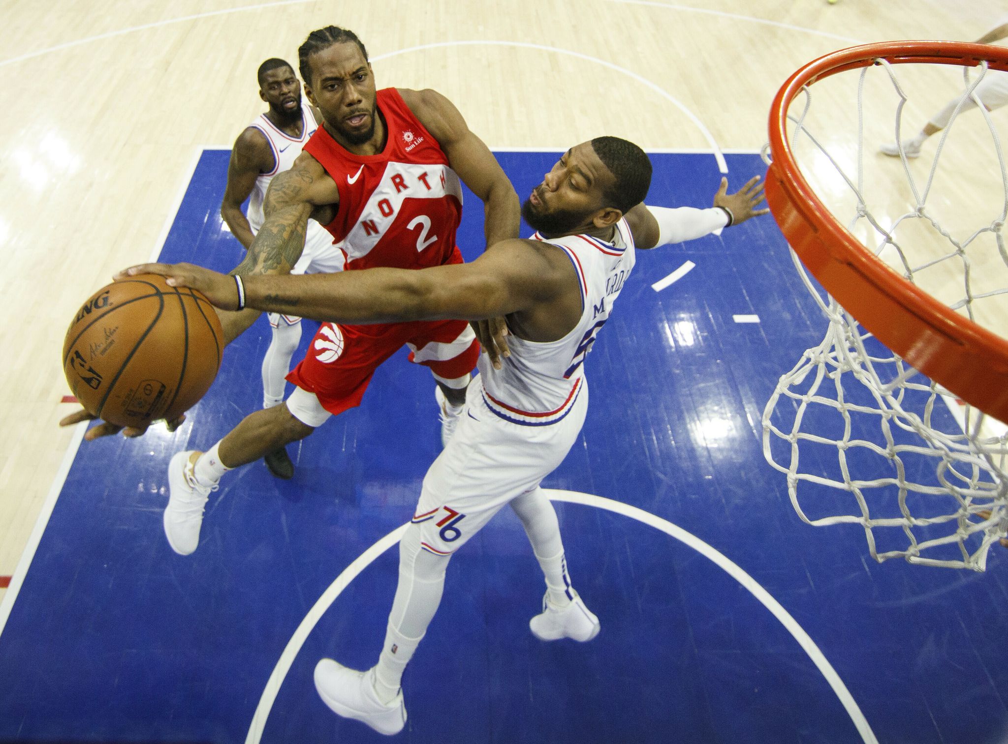 BIG3 basketball league unveils logo, roster for newly-formed Dallas ...