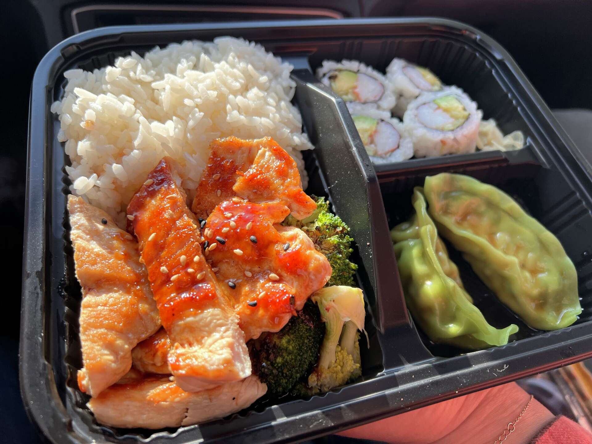 Affordable Eats: The Kent Kitchen offers ramen, tacos and more