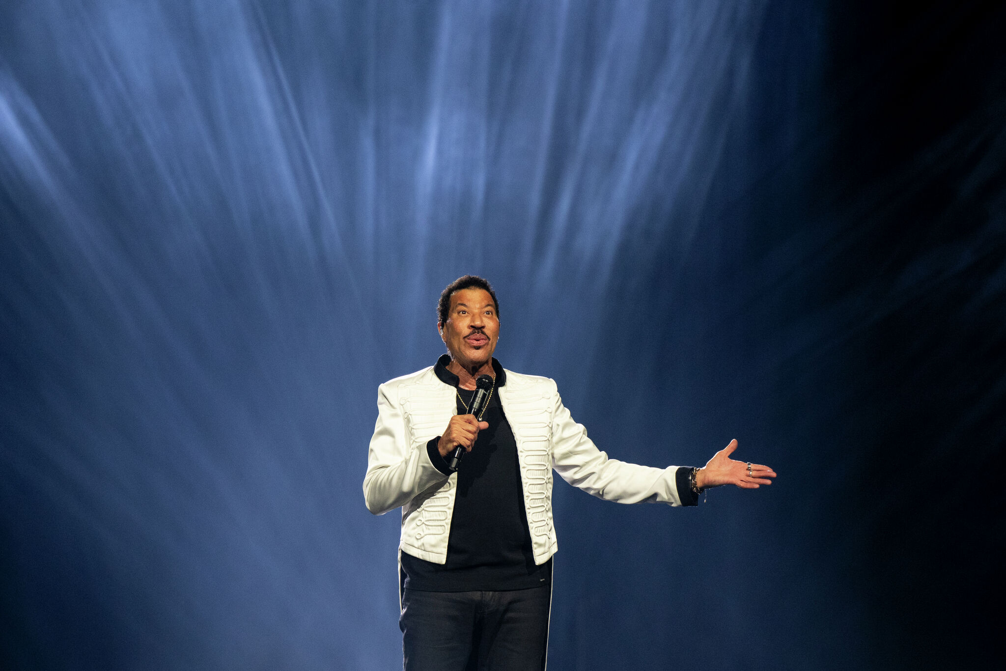 UFC's first Paramount+ fight card averages nearly 5 million views