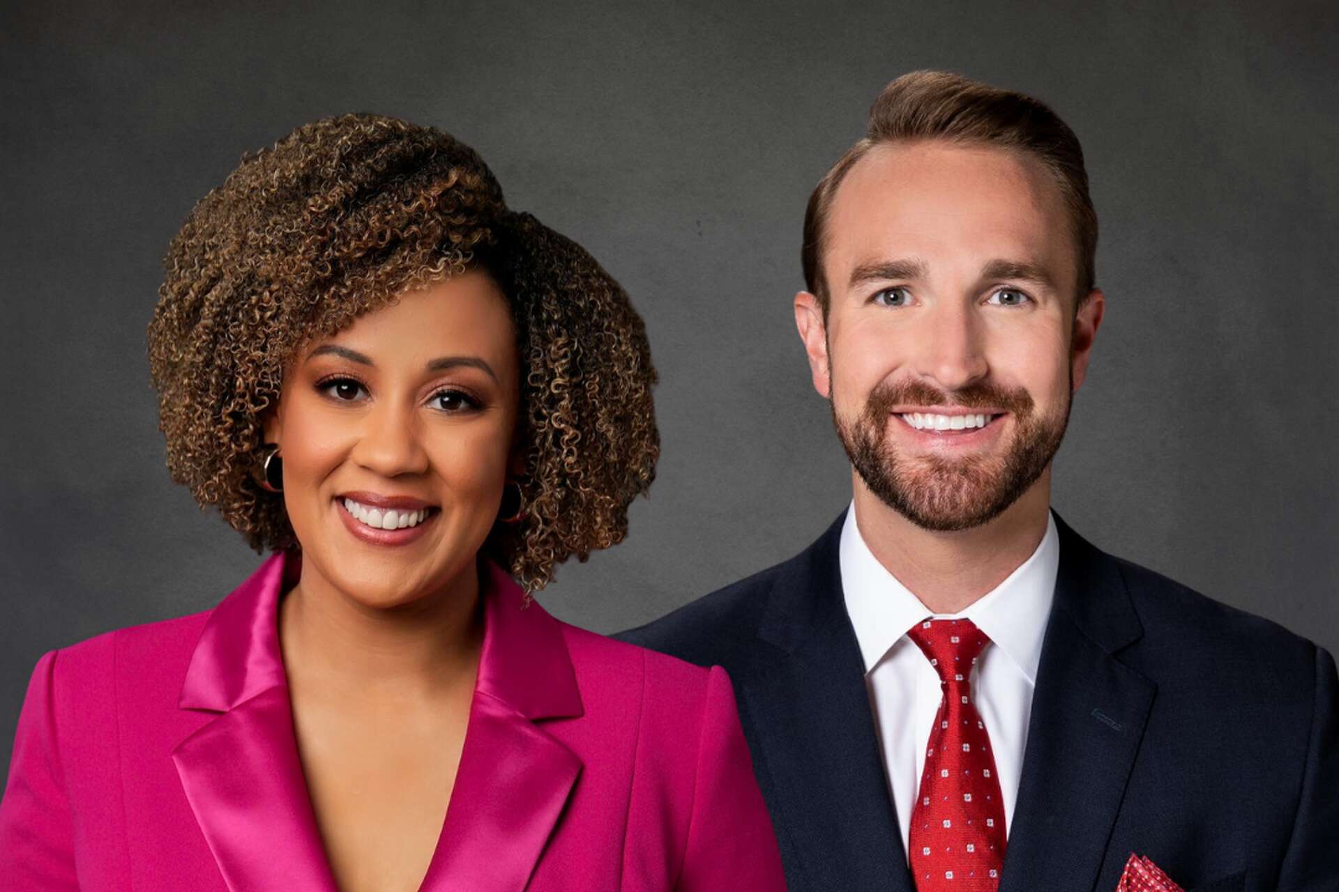 Big changes hit Texas morning show with two new anchors joining