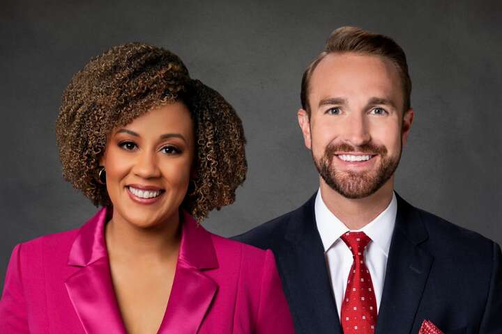 Big changes hit Texas morning show with two new anchors joining